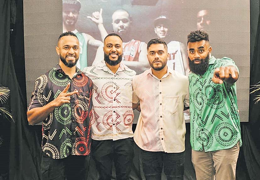Hotel shows commitment to nurturing local talent - The Fiji Times