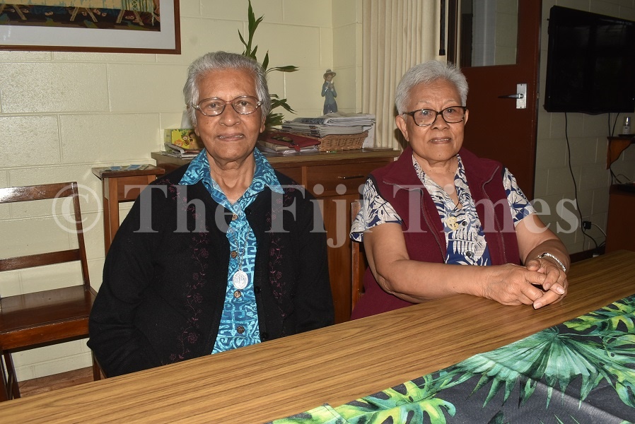 Sisters plea for expressions of interest by potential investors - The ...