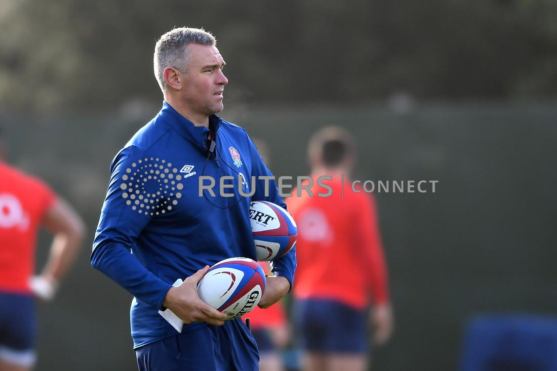 Australians appoint Ryles to replace Davis as attack coach - The Fiji Times