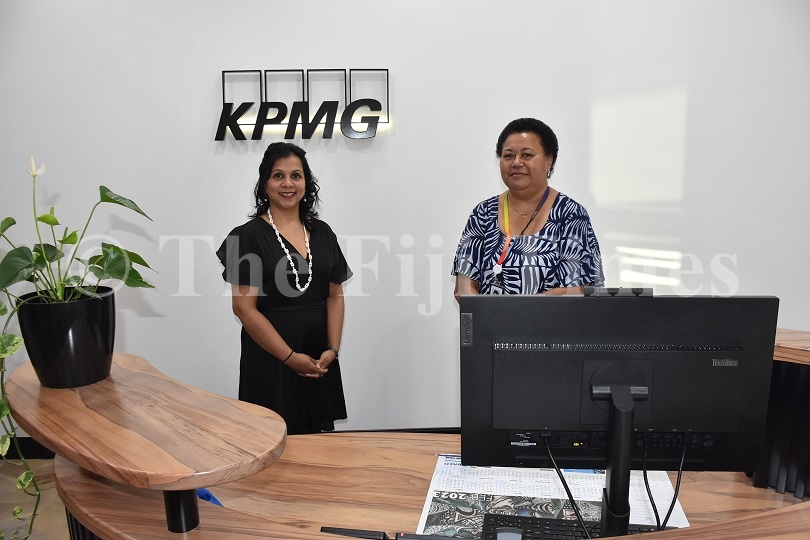 Private sector’s regional expansion encouraged - The Fiji Times
