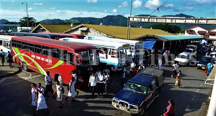 Court upholds Transport Minister’s discretionary power - The Fiji Times