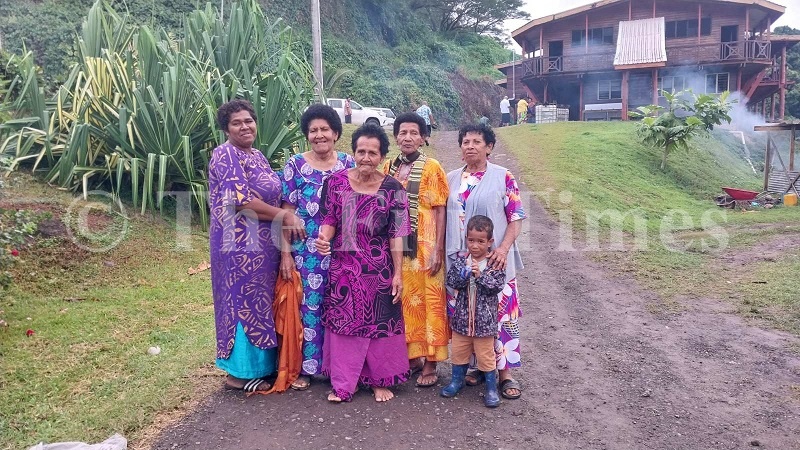 Mixed reactions on Taveuni over VAT - The Fiji Times