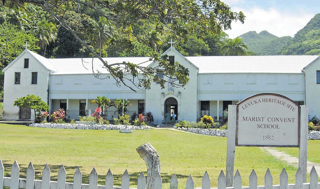 Perspective | In with the old - Part 1 - The Fiji Times