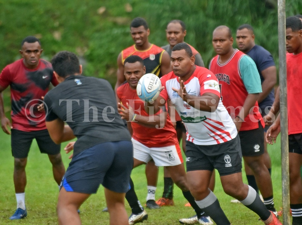 Exciting Skipper matches lined-up - The Fiji Times