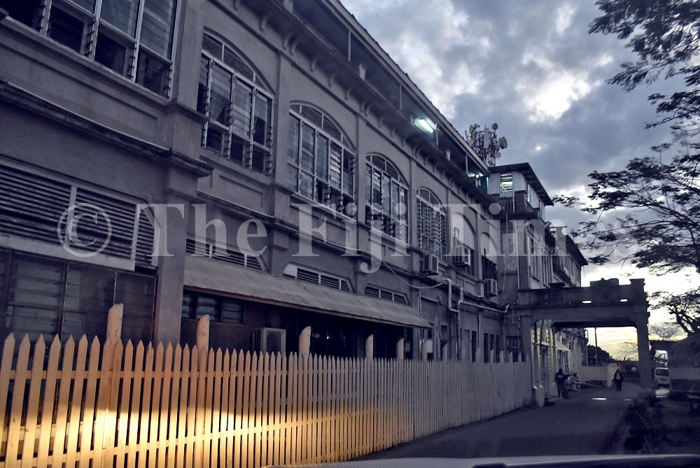 Editorial comment | Our health care system - The Fiji Times