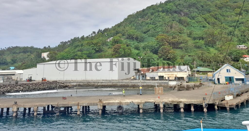 Fish supply no longer an issue - The Fiji Times