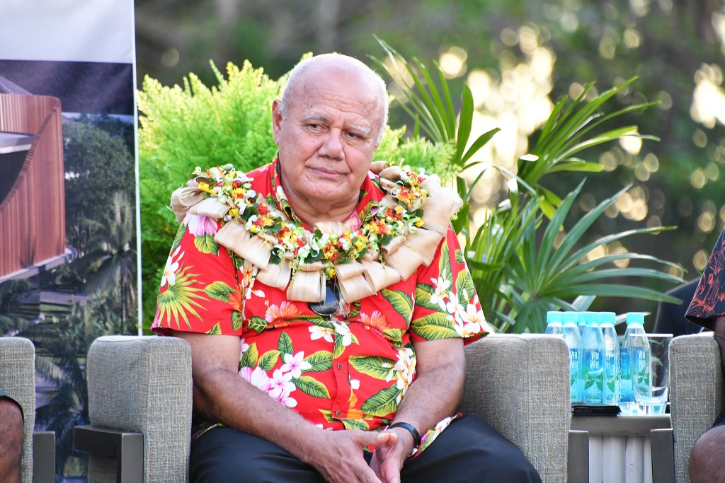 Fiji monitoring external shocks – Gavoka - The Fiji Times