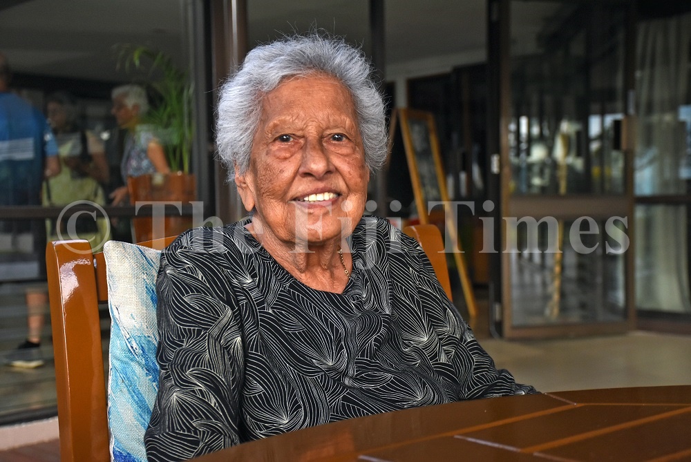 Prasad’s valiant efforts for Natabua - The Fiji Times