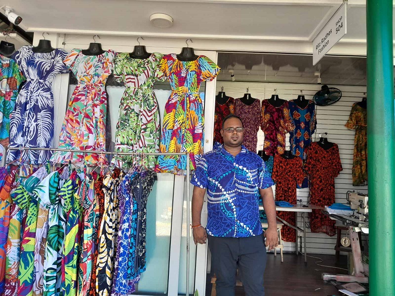 Nothing is impossible - believe in yourself - The Fiji Times