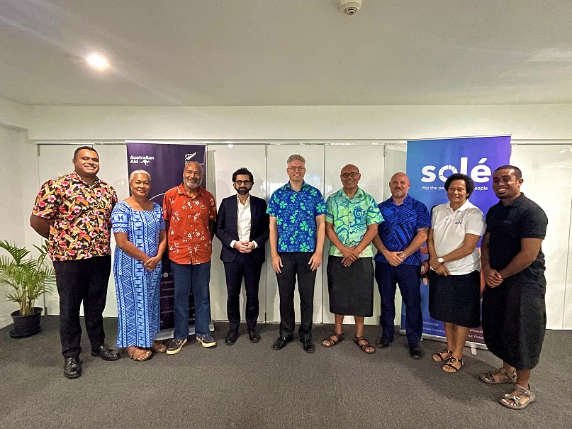 Revolutionising financial services | Company introduces innovative app ...