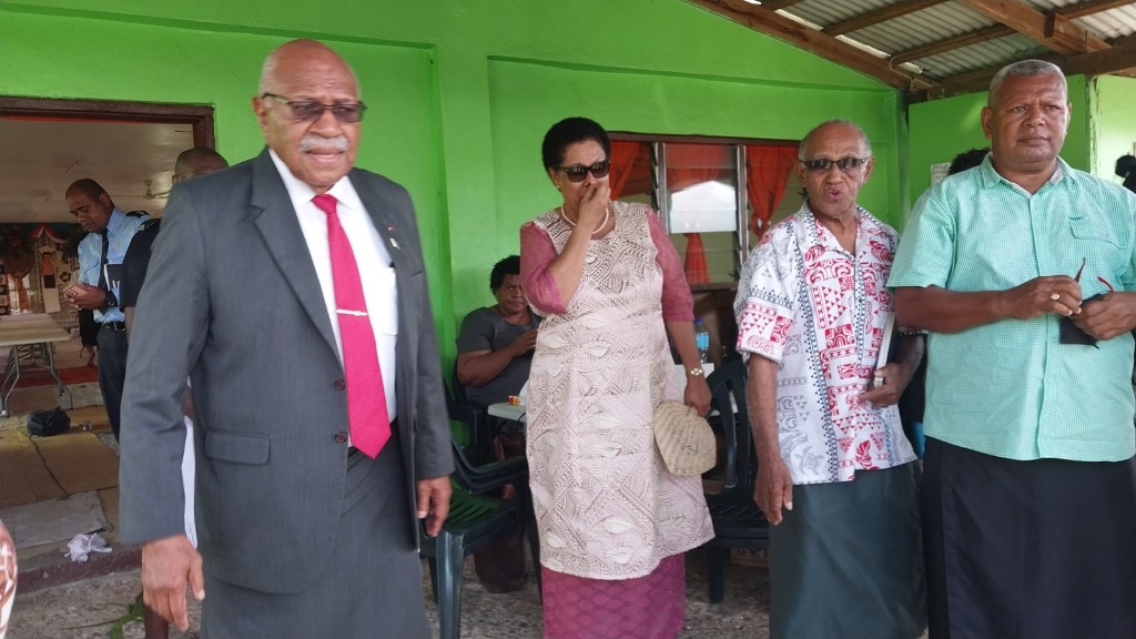 Provincial council questions policy - The Fiji Times