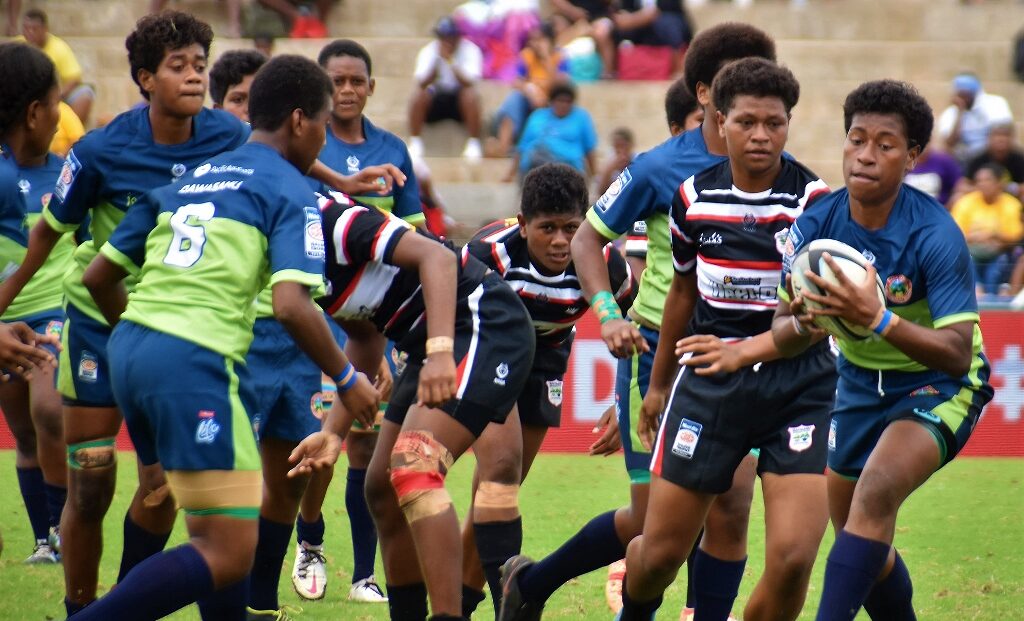 Raluve Championship | MGM girls to face Dawasamu - The Fiji Times