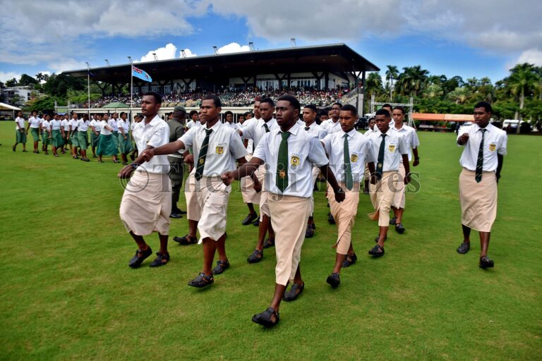 Embrace the concept of the three legged stool - The Fiji Times