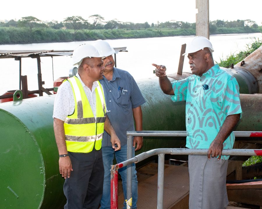 Urgent measures needed to revive sugar sub-sector - The Fiji Times