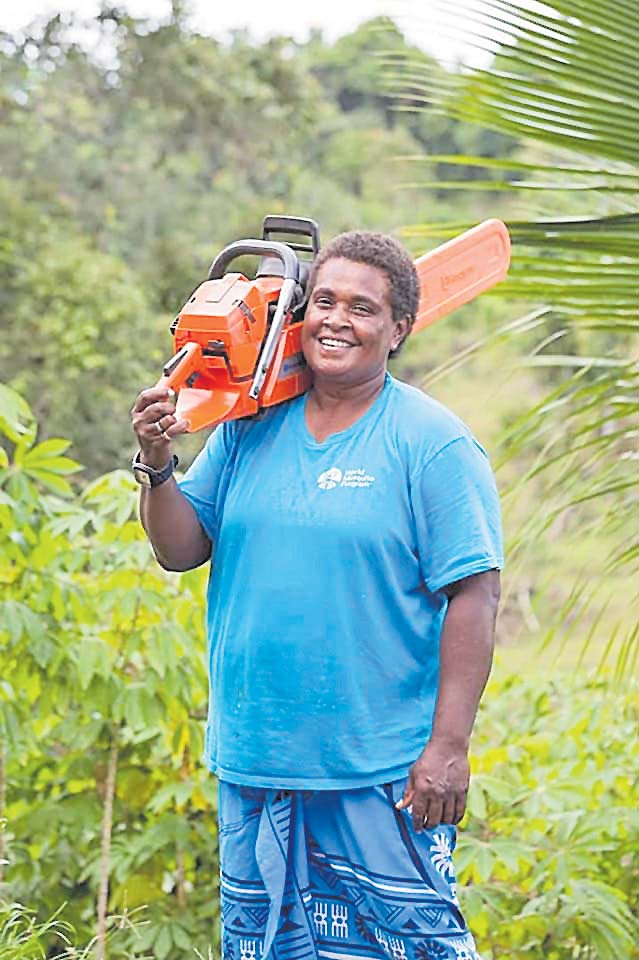 Salote's dairy life - The Fiji Times