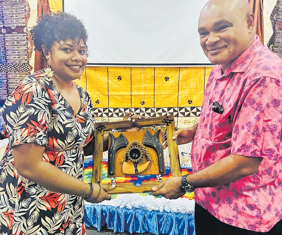 Capture and use indigenous knowledge to build climate resilience ...