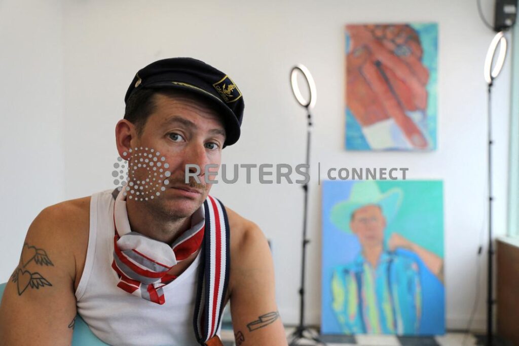 Vancouver movie workers get creative with side hustles amid Hollywood ...