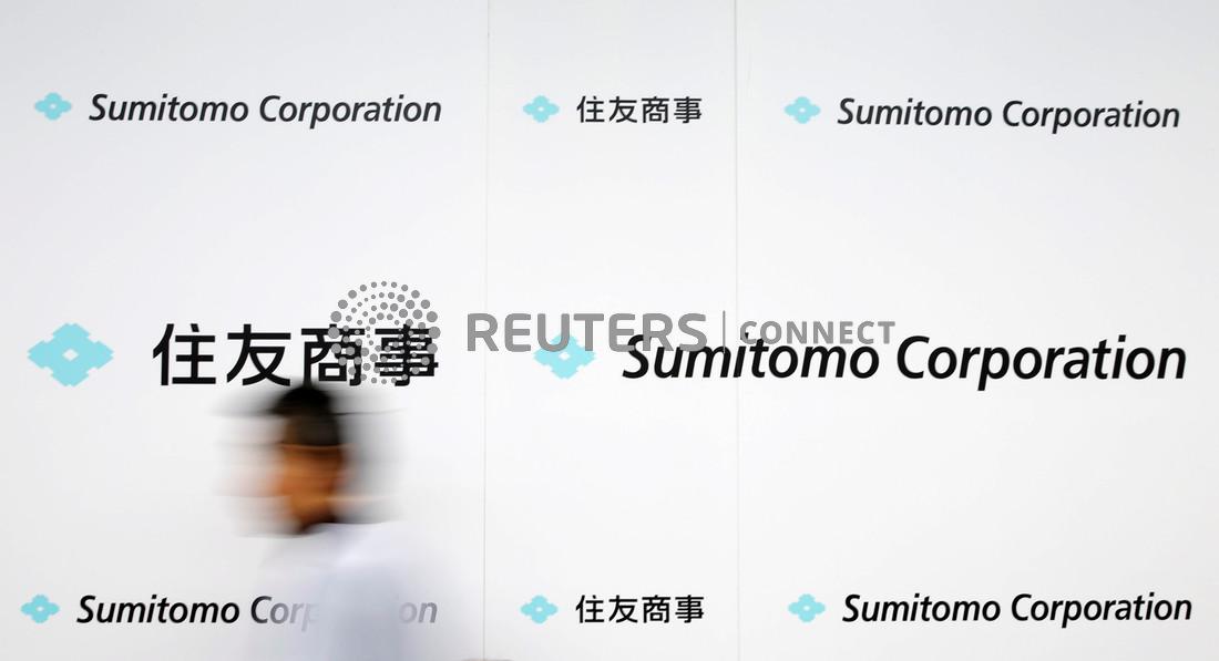 Sumitomo, Australia's Liontown to study lithium hydroxide production in ...