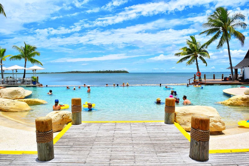 Guaranteed security and safety for all - The Fiji Times