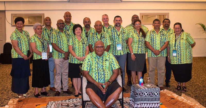 Federation gears up for TOPEX 2023 - The Fiji Times