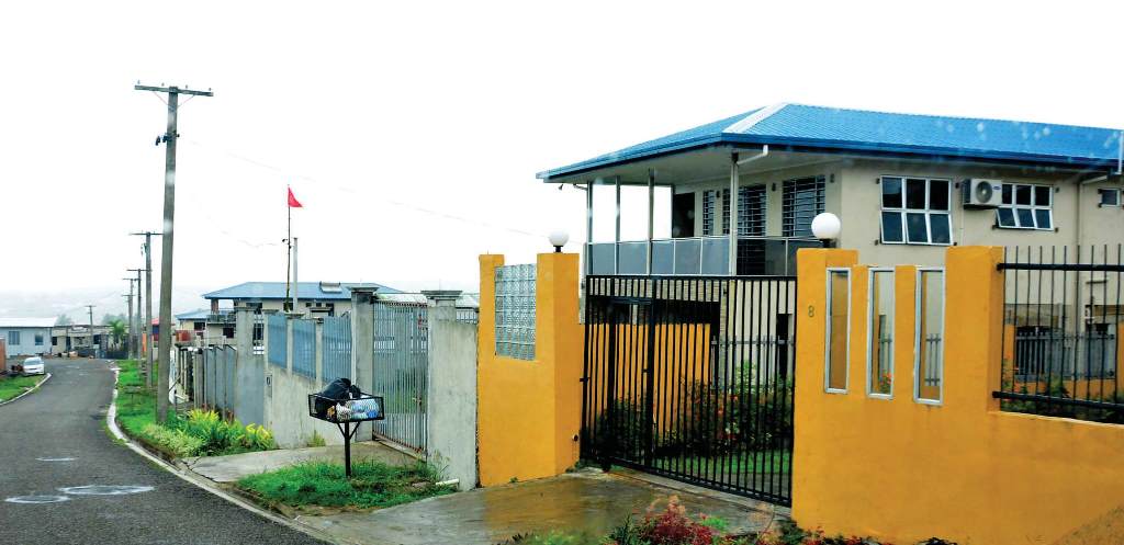 Opinion | Cracking the code; Affordable housing for low and middle ...