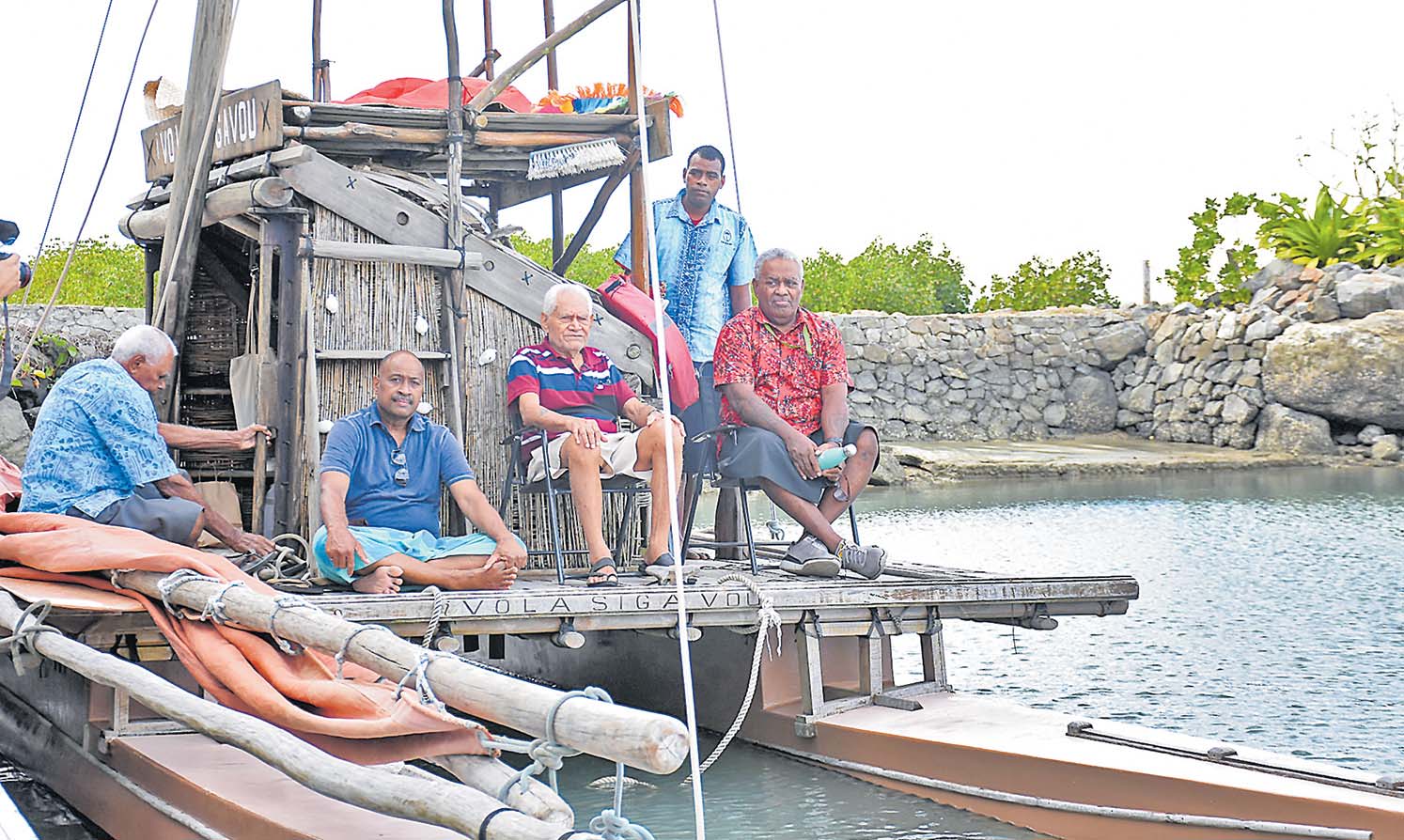 Uni embarks on climate change project - The Fiji Times