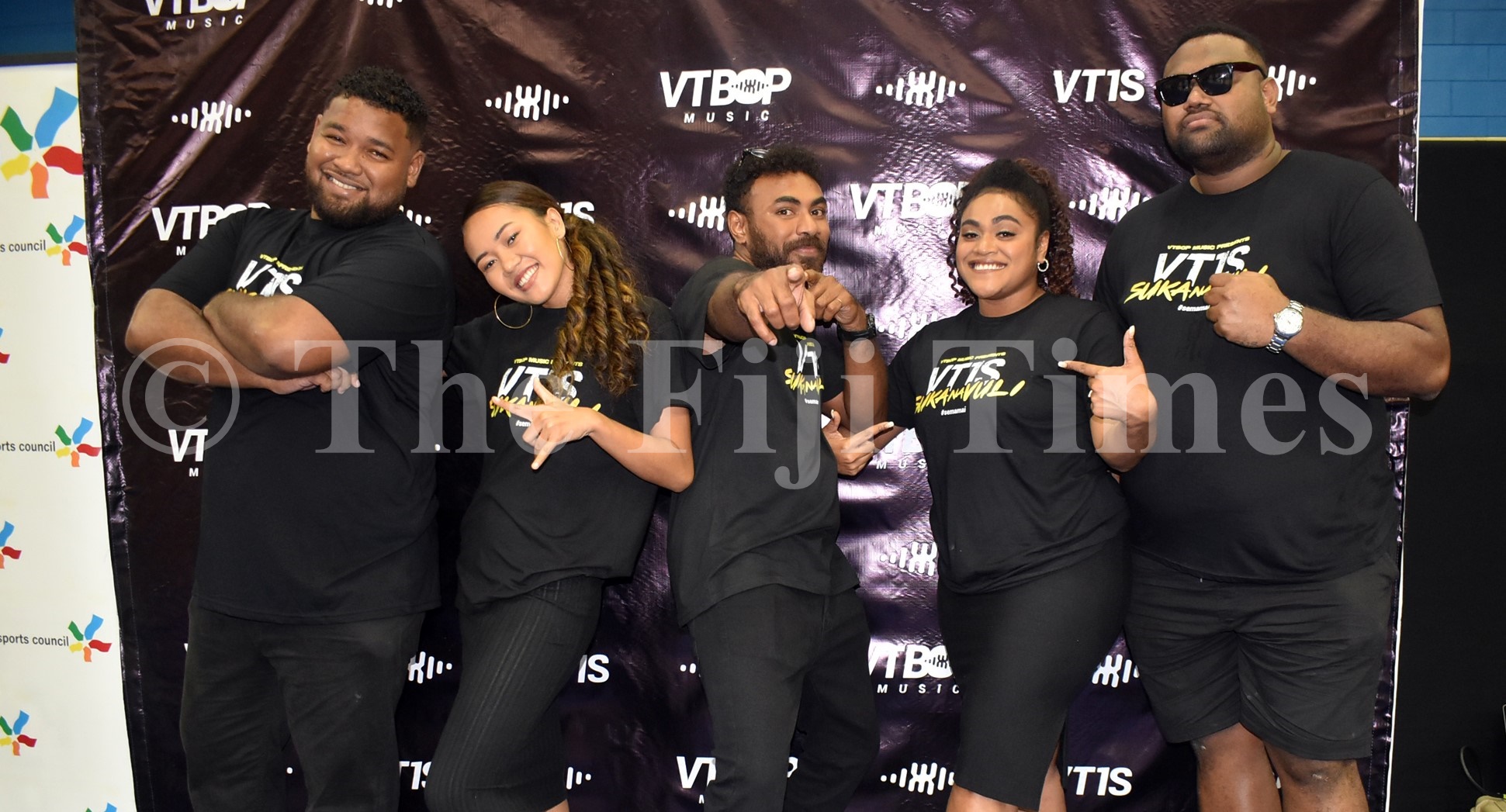 Domo Vou transforms lives - The Fiji Times