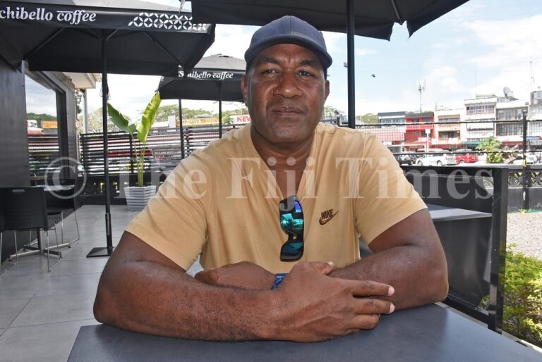 Delasau maps plans - The Fiji Times