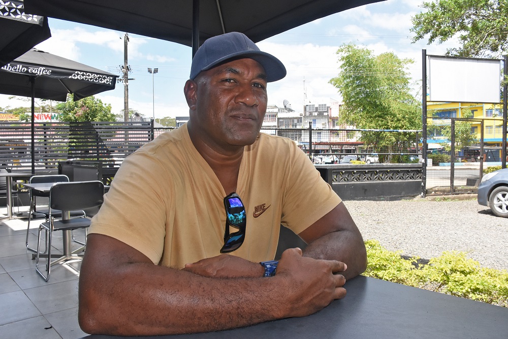 Mental readiness | Delasau: Tough minds vital to RWC campaign - The ...
