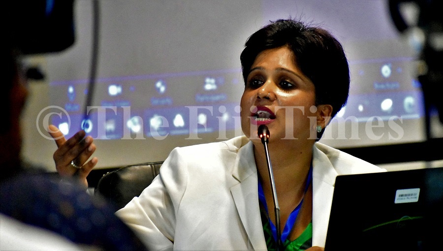 Brace for impact! - The Fiji Times