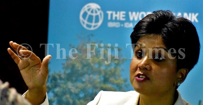 Inflation woes | World Bank sounds tourism recovery warning - The Fiji ...