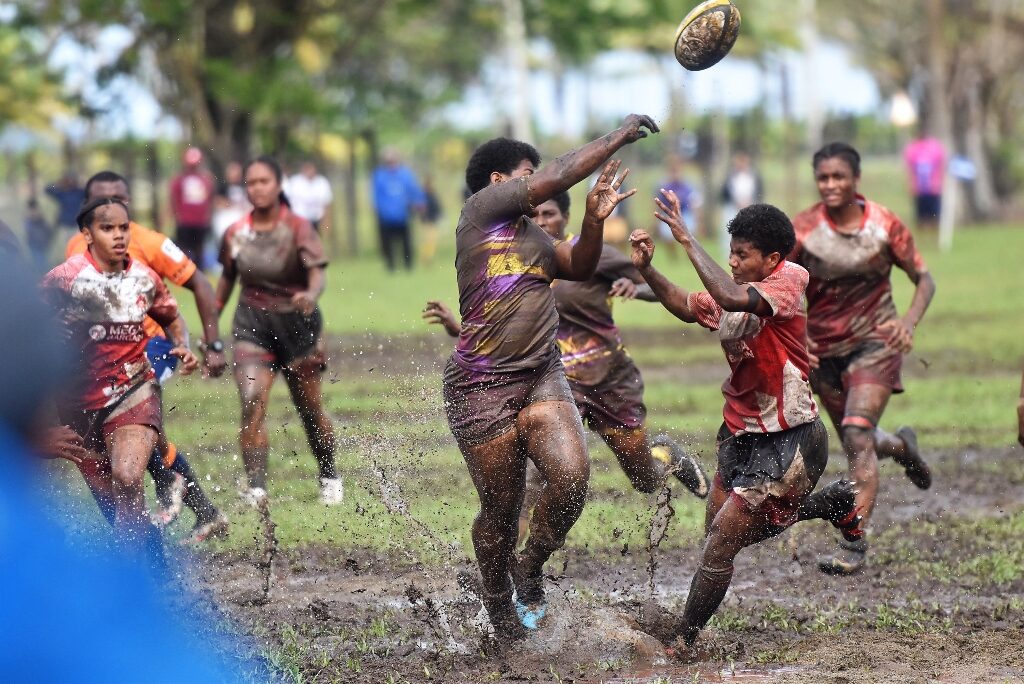 Raluve Championship | Minister hits out at rugby decision; parents ...