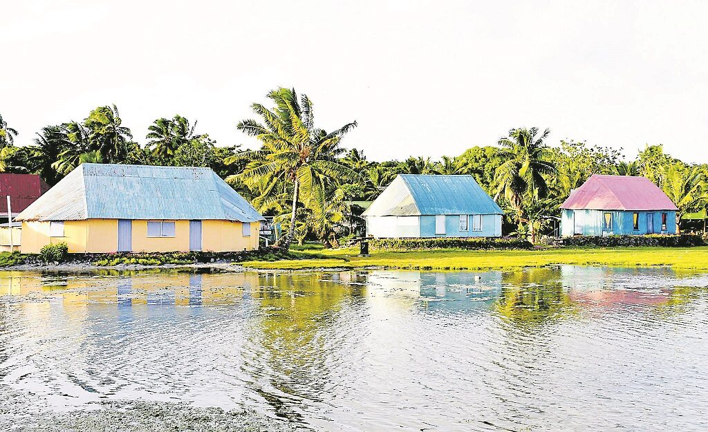 Climate Change | Are we already too late? - The Fiji Times