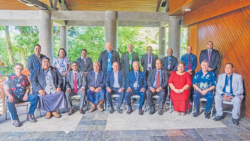 The PEV Bill | Pacific Engagement Visa in July and August - The Fiji Times