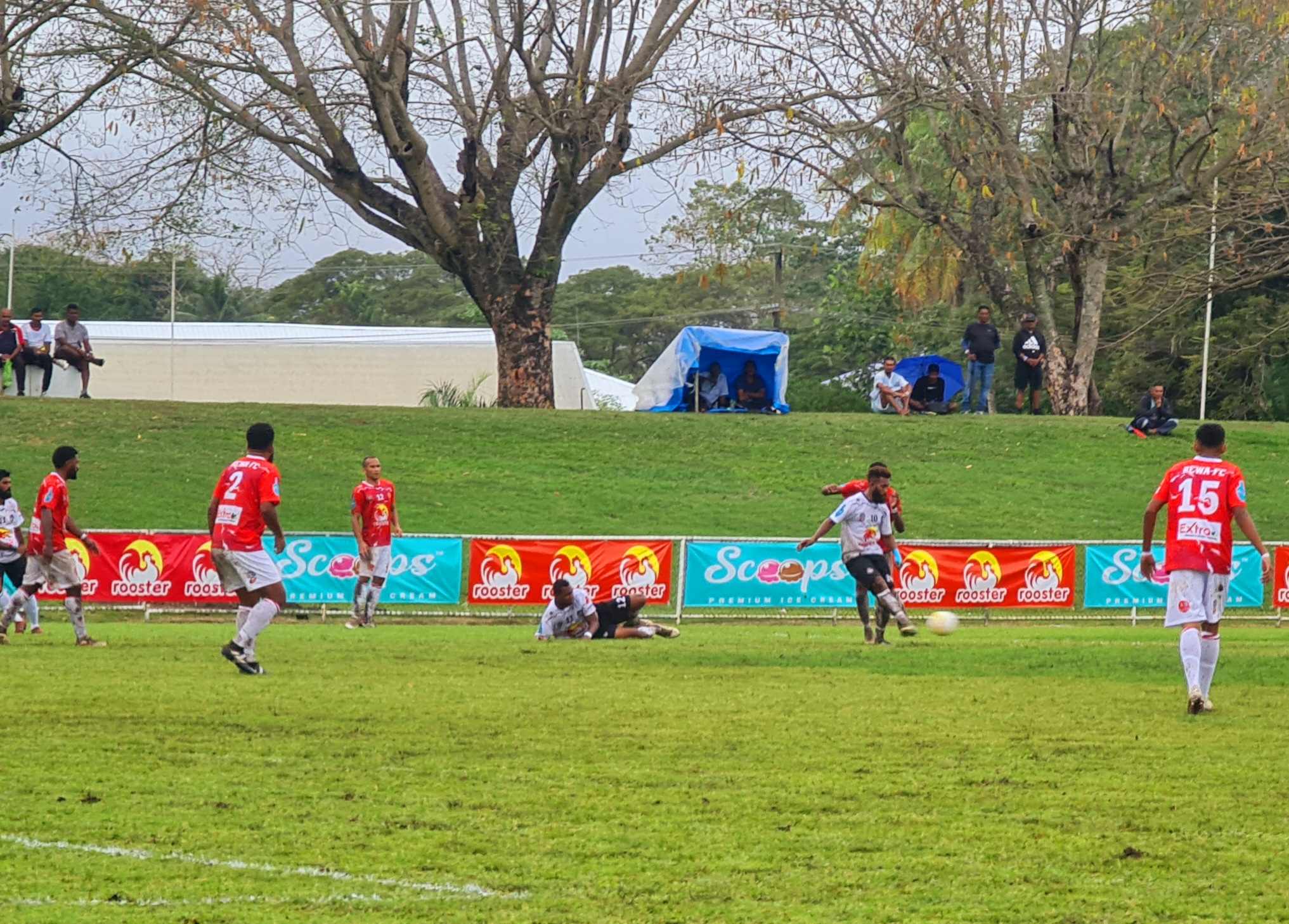 2023 BOG: Late strikes gives Suva crucial win - The Fiji Times