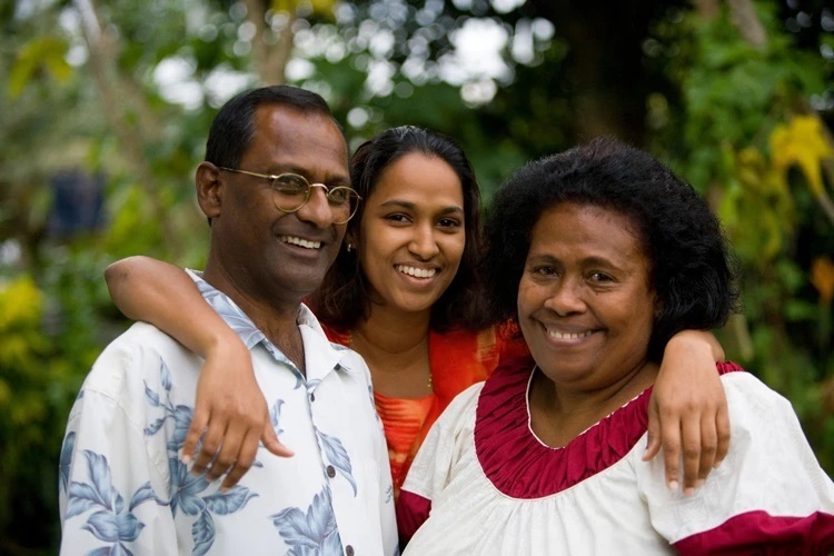 Fiji's hidden racisms | Fijian versus Indo-Fijian racisms - The Fiji Times