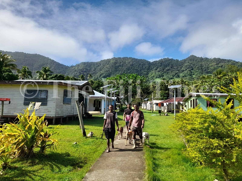 Villagers experience unfair treatment - The Fiji Times