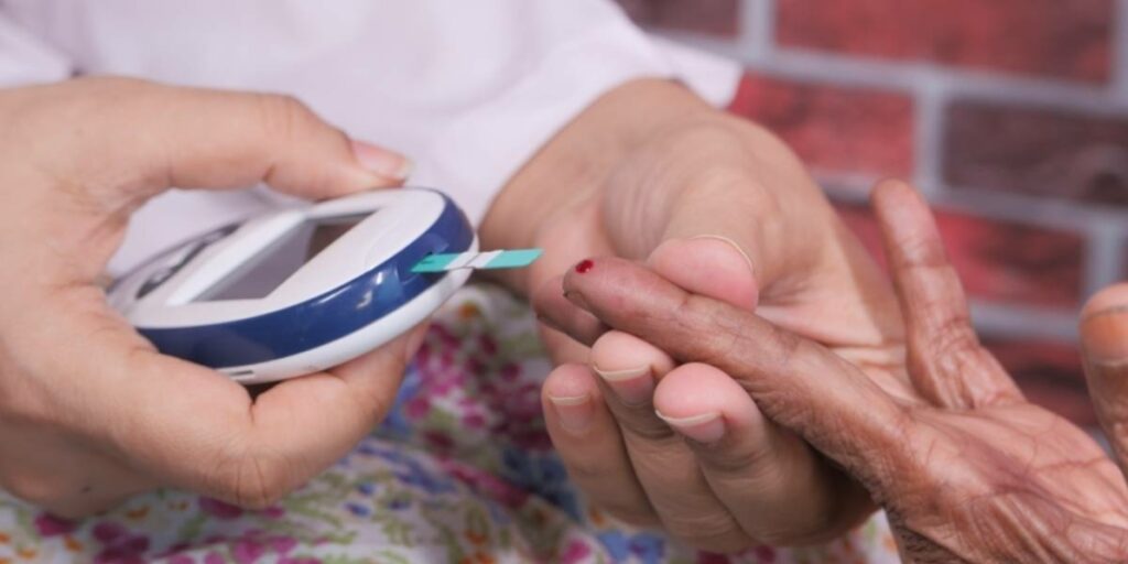 ‘Diabetes a major health problem’ - The Fiji Times