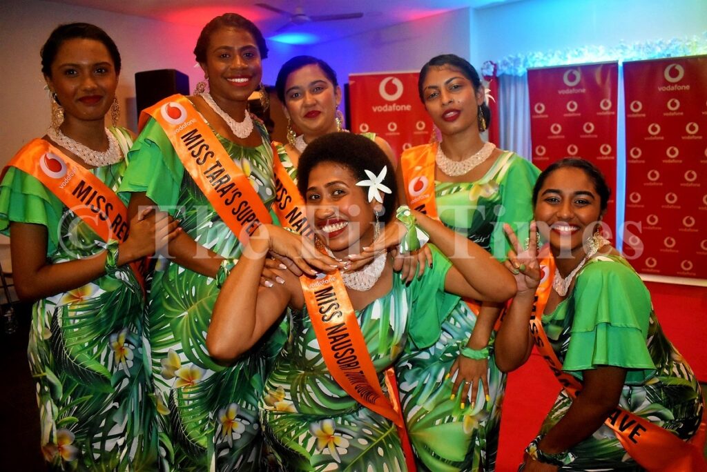 Contestants encouraged to highlight environment - The Fiji Times