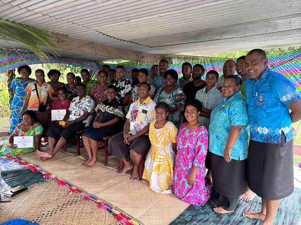 Paving the way forward through farming - The Fiji Times