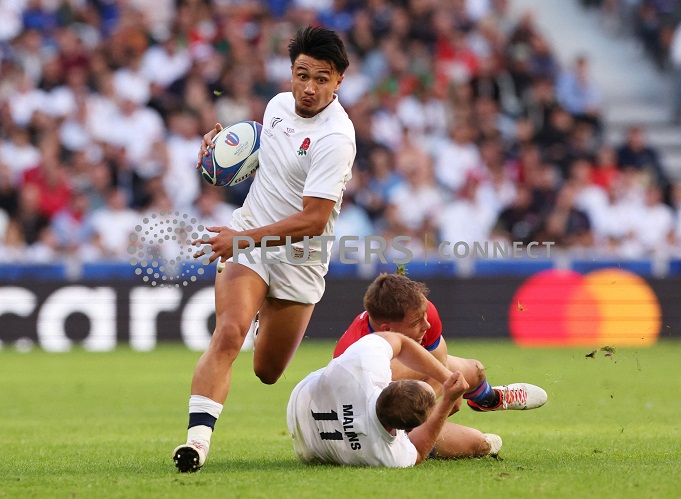 England's Smith making irresistible case for inclusion - The Fiji Times