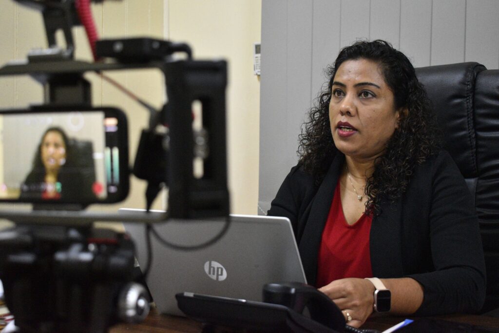 Corporal punishment violates the law - Ali