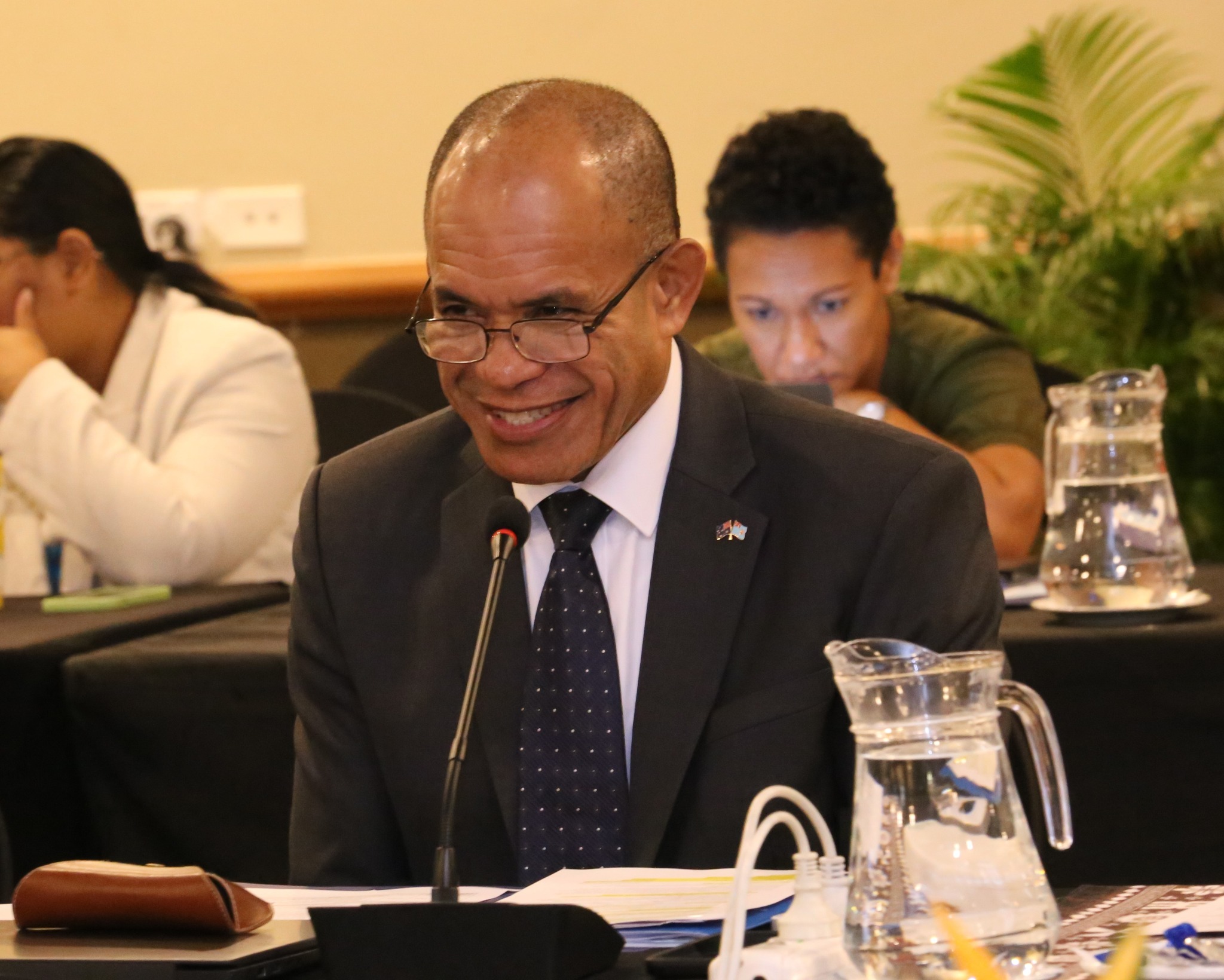 PIFLM52 | Portfolio return hints - The Fiji Times