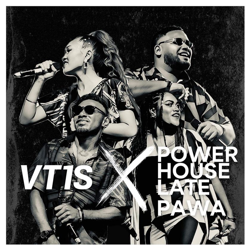 VT1S to perform at PAWA at the Powerhouse - The Fiji Times