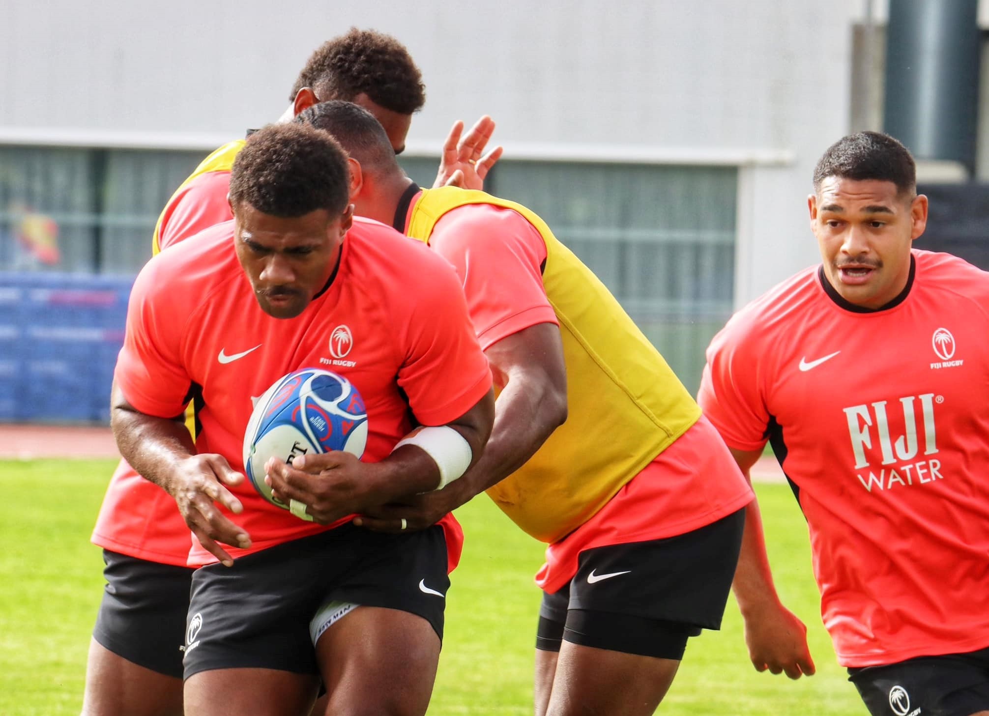 ‘Goal remains same’ - The Fiji Times