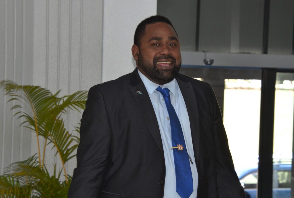 ‘99pc of Bills passed last year under Standing Order 51’ - The Fiji Times