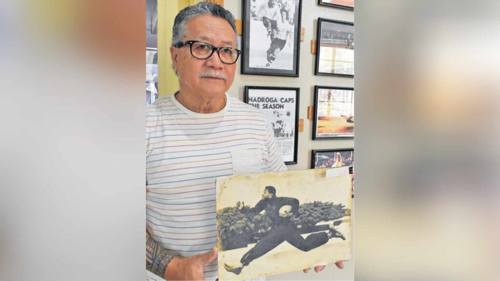 Unveiling the iconic logo | How a WWII fighter pilot helped the Flying ...