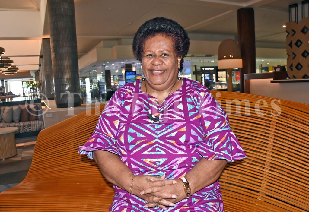 Acquiring new skills a necessity - Prof Baba - The Fiji Times