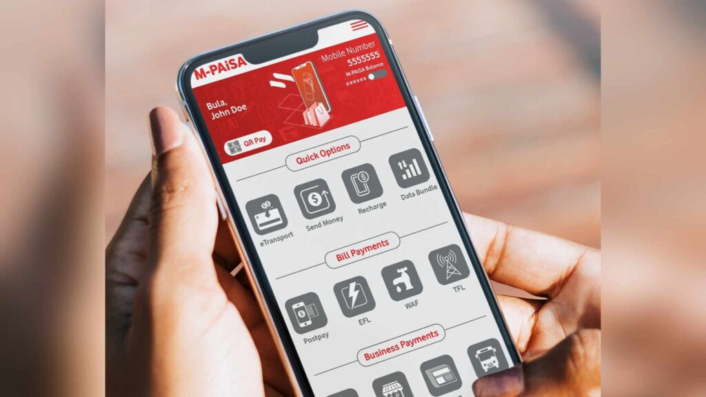 Mobile wallet M-PAiSA dominate Fiji's remittance market - The Fiji Times