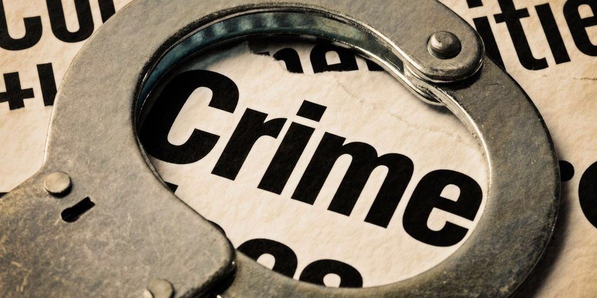 Drop in serious crimes - The Fiji Times
